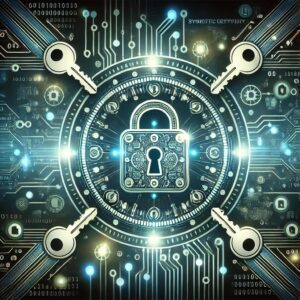 ¿Qué es la Criptografía Simétrica?