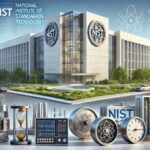 Instituto Nacional de Estándares y Tecnología (NIST)